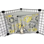 Corner Canopy | Piggy Bedspreads